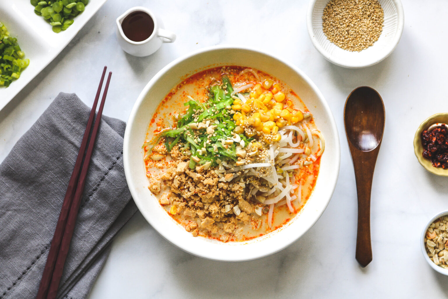 Why So Many People Are Falling in Love With Tan Tan Ramen – TastyBitz Blog